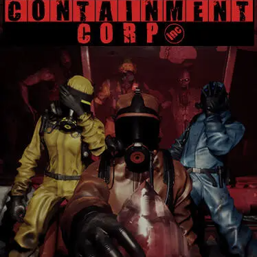 Containment Corp, Inc. for Android/iOS - TapTap