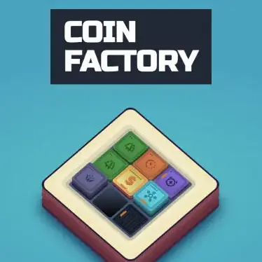 Coin Factory Latest Version for Android/iOS - TapTap