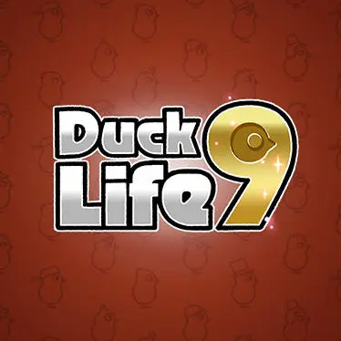 Duck Life 9: The Flock for Android/iOS - TapTap