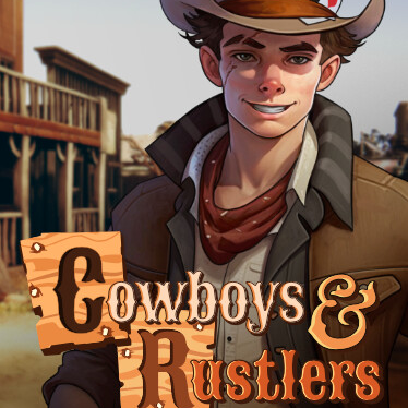 Cowboys Rustlers Latest Version for Android/iOS - TapTap
