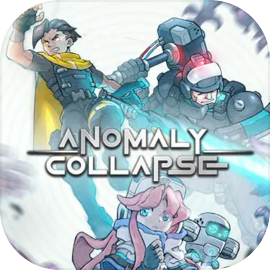 Anomaly Collapse android iOS-TapTap