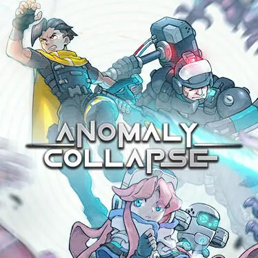 Anomaly Collapse Latest Version for Android/iOS APK - TapTap
