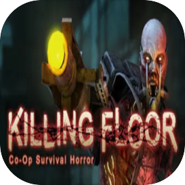 Killing Floor android iOS-TapTap