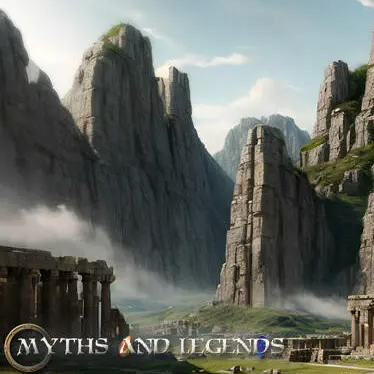 Myths and Legends Latest Version for Android/iOS - TapTap