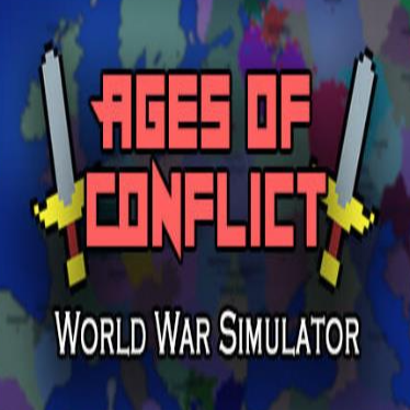 Ages of Conflict: World War Simulator for Android/iOS - TapTap