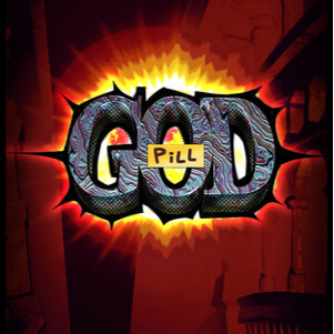 GOD PILL Latest Version for Android/iOS - TapTap
