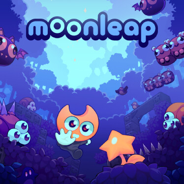 Moonleap android iOS-TapTap