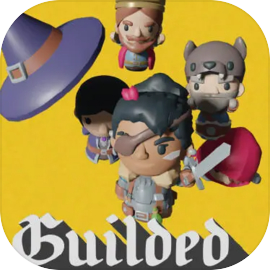 Guilded android iOS-TapTap