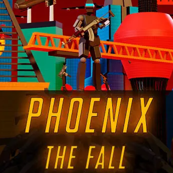 Phoenix: The Fall Latest Version for Android/iOS - TapTap