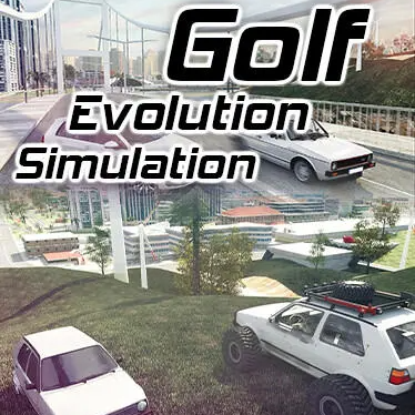 Golf Evolution Simulation for Android/iOS - TapTap