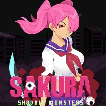 Sakura Shadow Monsters for Android/iOS - TapTap