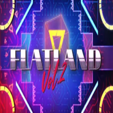 Flatland Vol.2 Latest Version for Android/iOS APK - TapTap