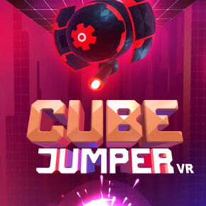 Cube Jumper VR Latest Version for Android/iOS APK - TapTap