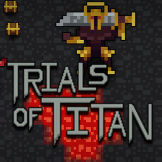 Trials of Titan para Android/iOS - TapTap