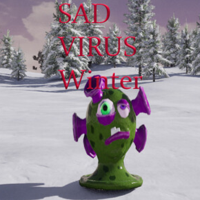 Sad Virus Winter Latest Version for Android/iOS APK - TapTap