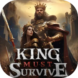 King Must Survive android iOS-TapTap