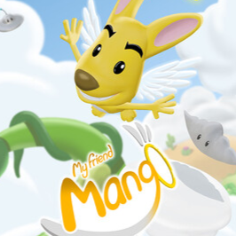 My friend Mango Latest Version for Android/iOS APK - TapTap