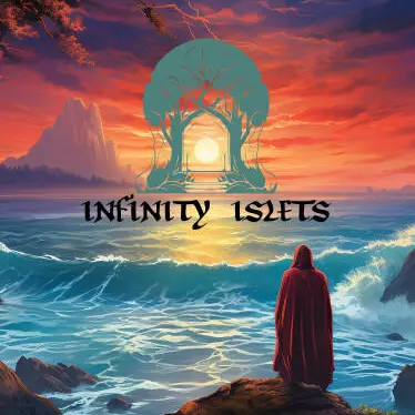 Infinity Islets Android/iOS - TapTap