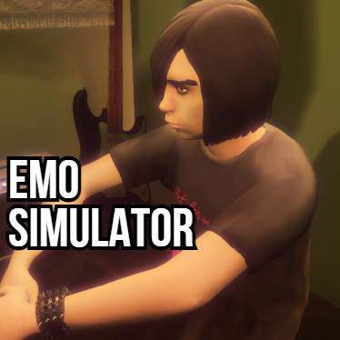 Emo Simulator Latest Version for Android/iOS - TapTap