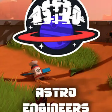 Astro Engineers Latest Version for Android/iOS - TapTap