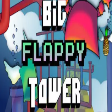 Big FLAPPY Tower VS Tiny Square for Android/iOS - TapTap