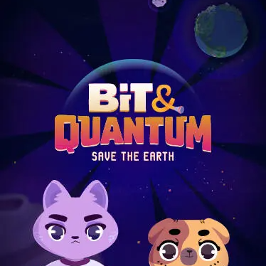 Bit Quantum: Save the Earth! for Android/iOS - TapTap