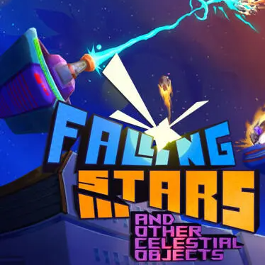 Falling Stars... and other celestial objects for Android/iOS