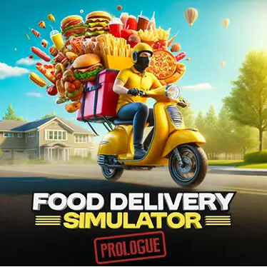 Food Delivery Simulator para Android/iOS - TapTap