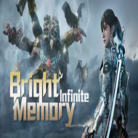 Bright Memory: Infinite for Android/iOS - TapTap