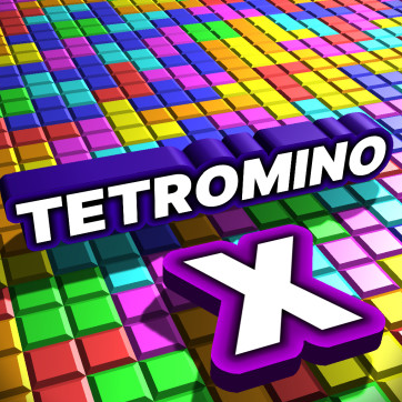 Tetromino X Latest Version for Android/iOS - TapTap