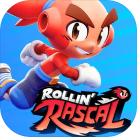 Rollin' Rascal android iOS-TapTap