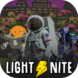 LIGHT⚡️NITE android iOS-TapTap