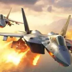 AirJet Fighter Sky Dominators: Aerial Assault android iOS-TapTap