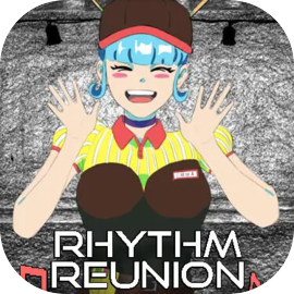 Rhythm Reunion - Indie Dating Sim Visual Novel android iOS-TapTap