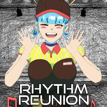 Rhythm Reunion - Indie Dating Sim Visual Novel for Android/iOS