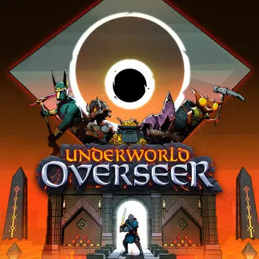 Underworld Overseer Latest Version for Android/iOS - TapTap