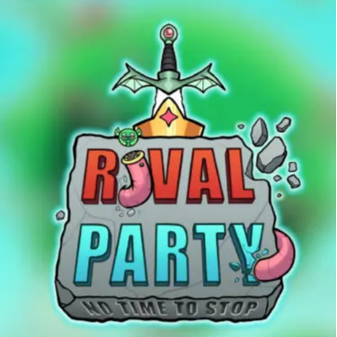 Rival Party Latest Version for Android/iOS - TapTap