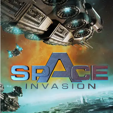 SpaceInvasion Latest Version for Android/iOS APK - TapTap