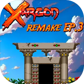 Xargon Remake Ep.3 android iOS-TapTap
