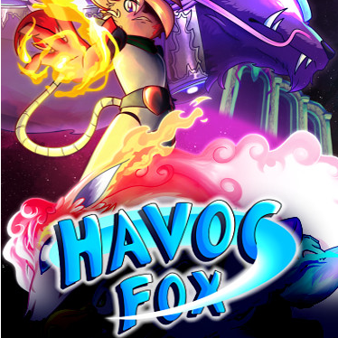 Havoc Fox android iOS-TapTap