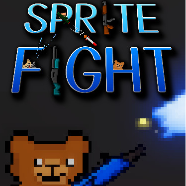 Sprite Fight Latest Version for Android/iOS APK - TapTap