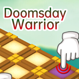 Doomsday Warrior Latest Version for Android/iOS - TapTap