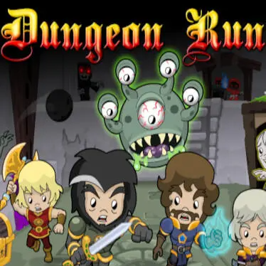 Dungeon Run Latest Version for Android/iOS - TapTap