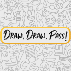 Draw, Draw, Pass! Latest Version for Android/iOS - TapTap