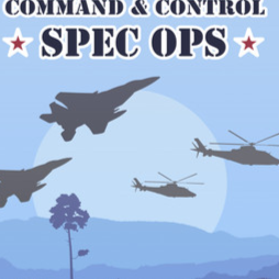 Command Control: Spec Ops (Remastered) for Android/iOS