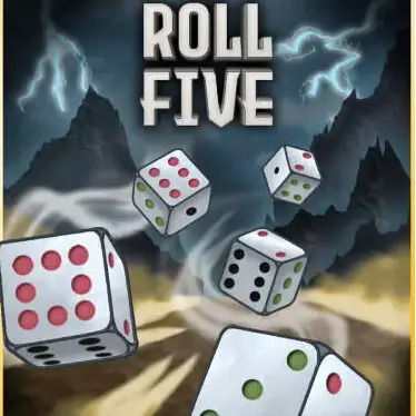 Roll Five Latest Version for Android/iOS APK - TapTap