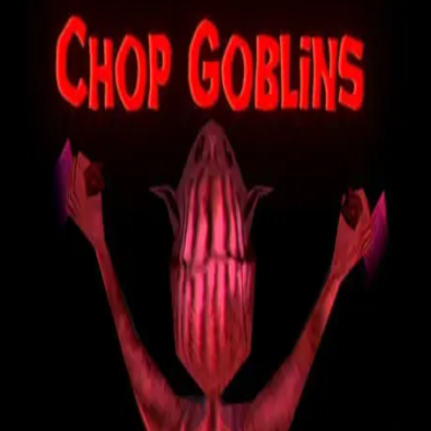 Chop Goblins for Android/iOS - TapTap