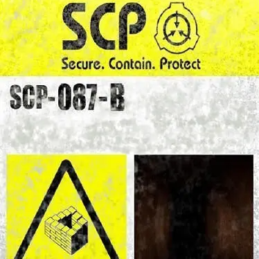 SCP-087-B UE Remake Latest Version for Android/iOS - TapTap