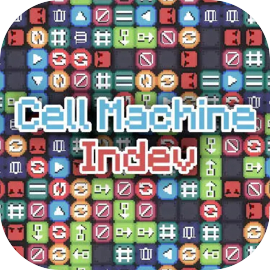 Cell Machine Indev android iOS-TapTap