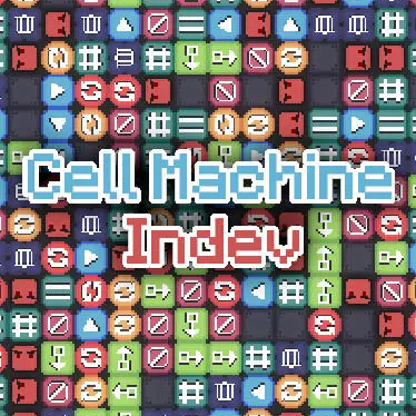 Cell Machine Indev Latest Version for Android/iOS - TapTap